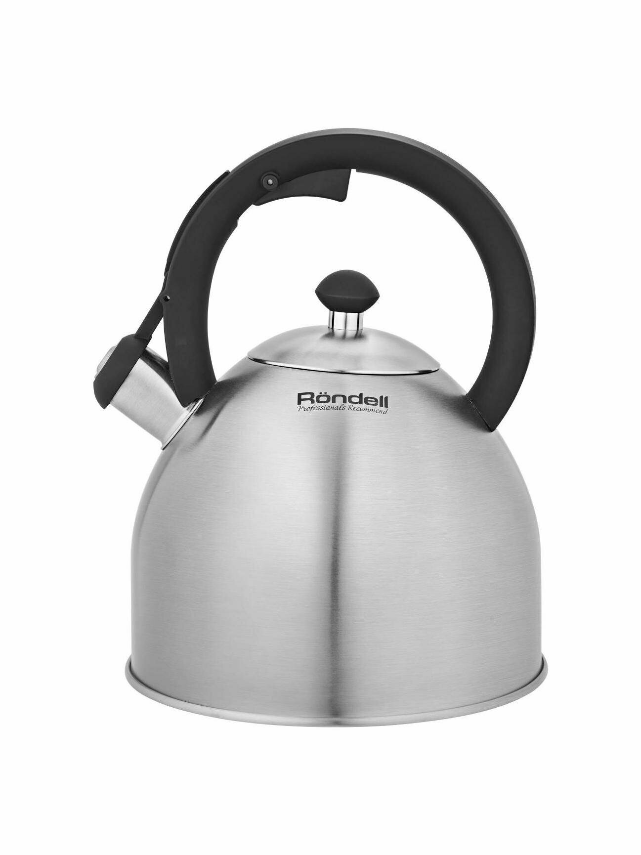 Чайник Rondell RDS-1886