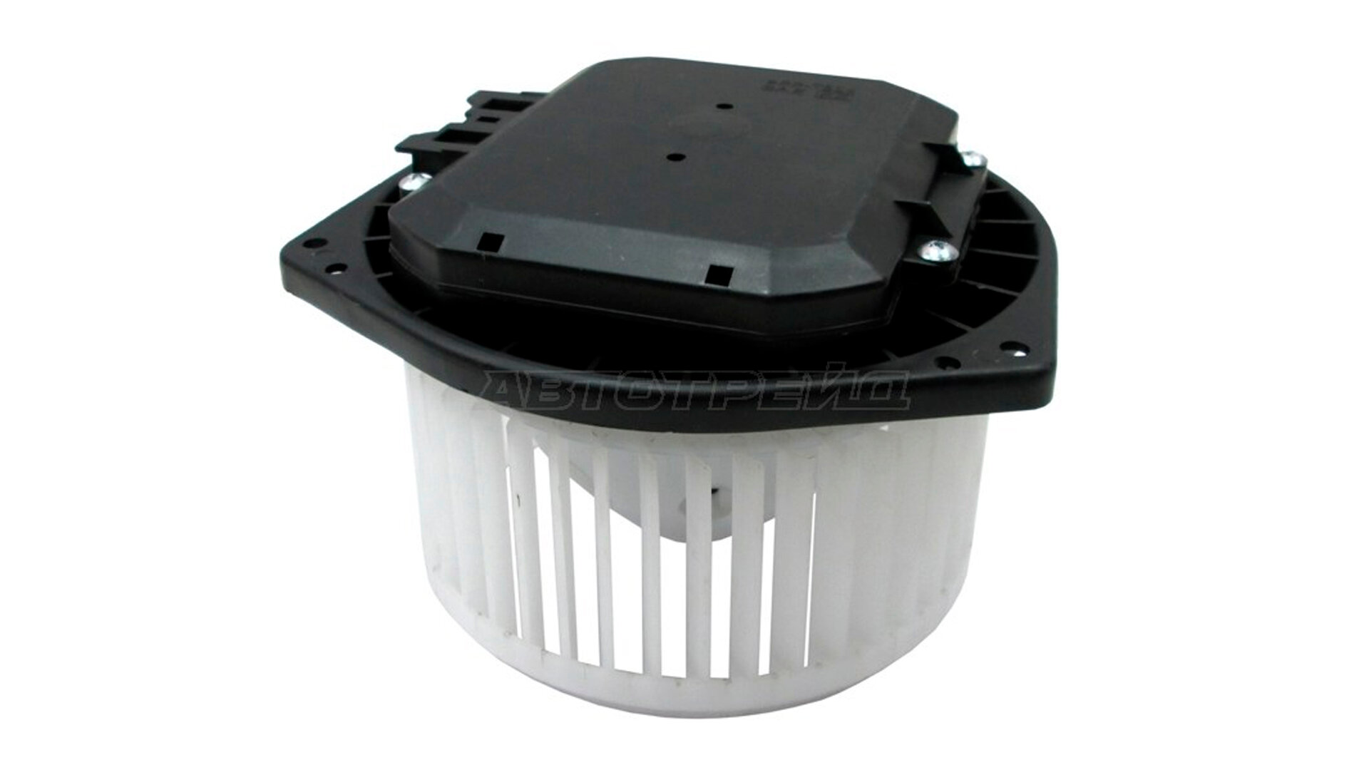 Вентилятор печки в сборе с мотором на Инфинити G 2006-2013гг . Вентилятор отопителя на Infiniti G