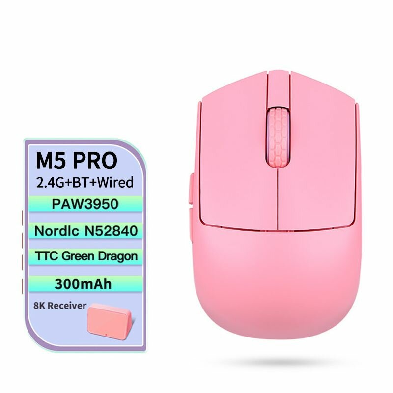 Игровая мышь