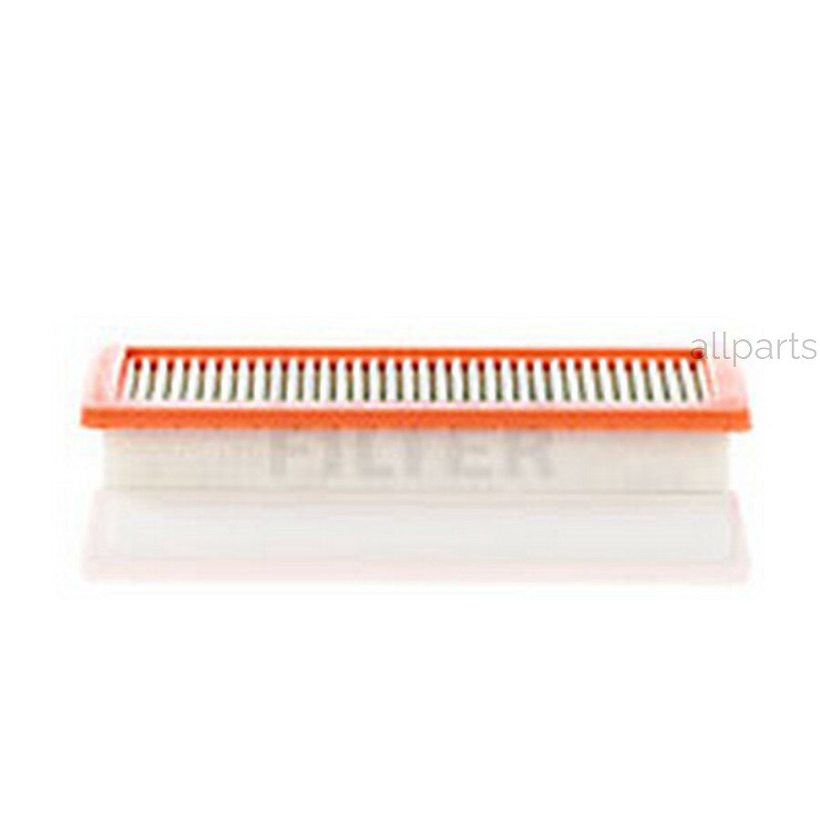 MANN-FILTER C36003 фильтр воздушный C36003
