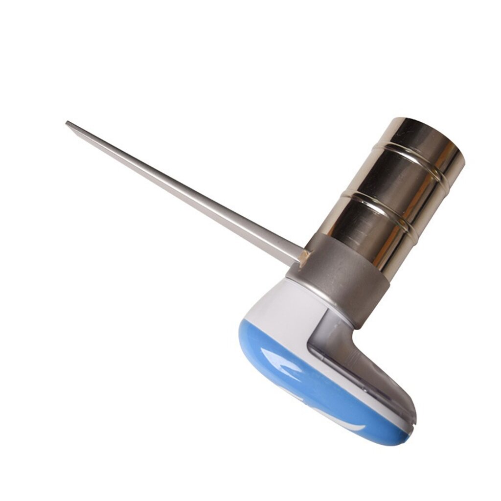 Пчеловодческий Электрический Испаритель Amitraz Varrojet Для Борьбы с Пчелиным Клещом Varroa Подходит для Расходных материалов И Оборудования для Пчеловодства