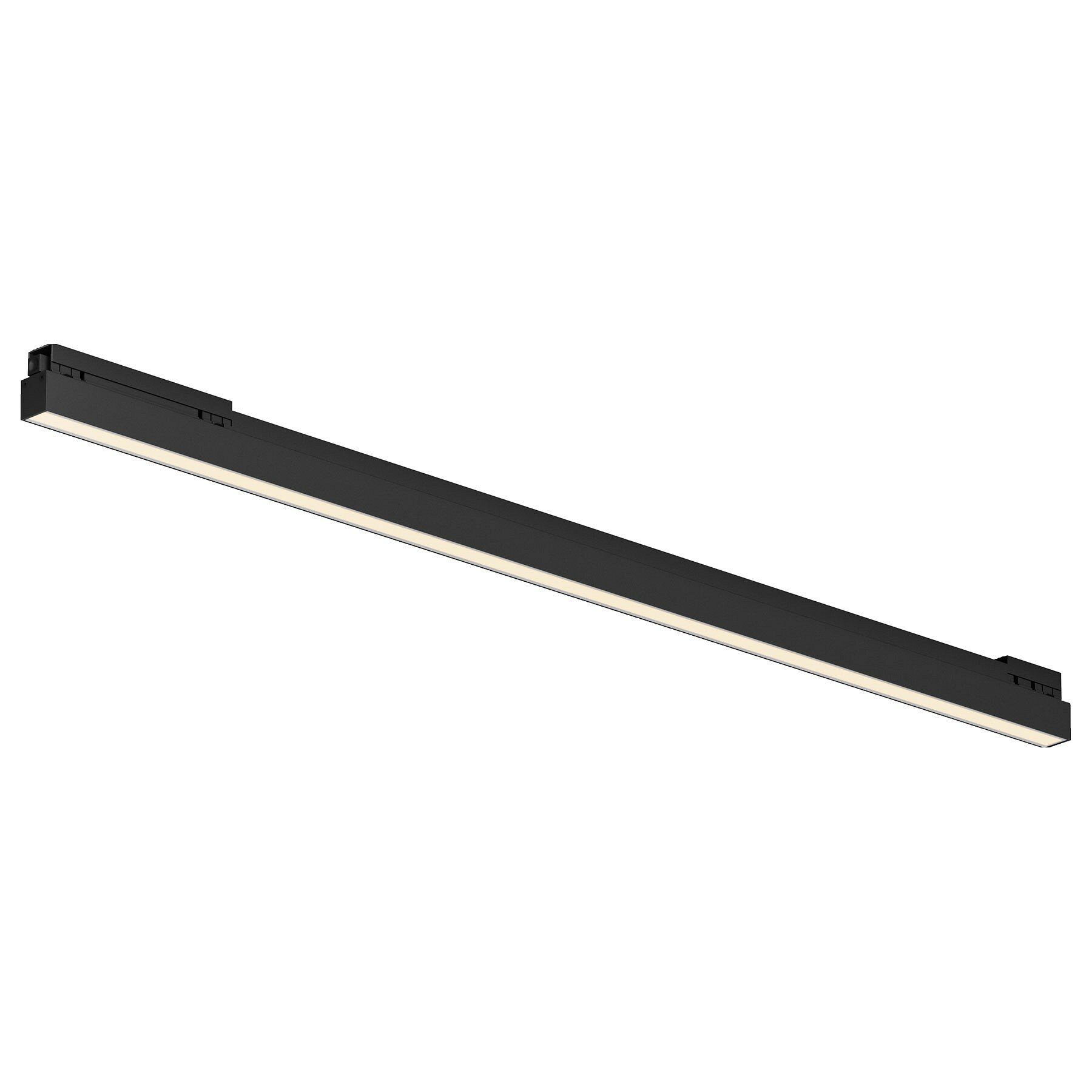 Накладной светильник Maytoni Outdoor Базис O-TR02-1-S-24WB3K