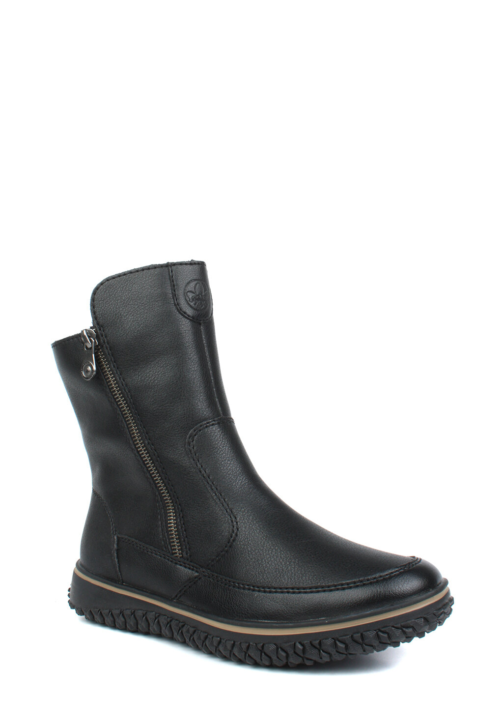 Полусапоги