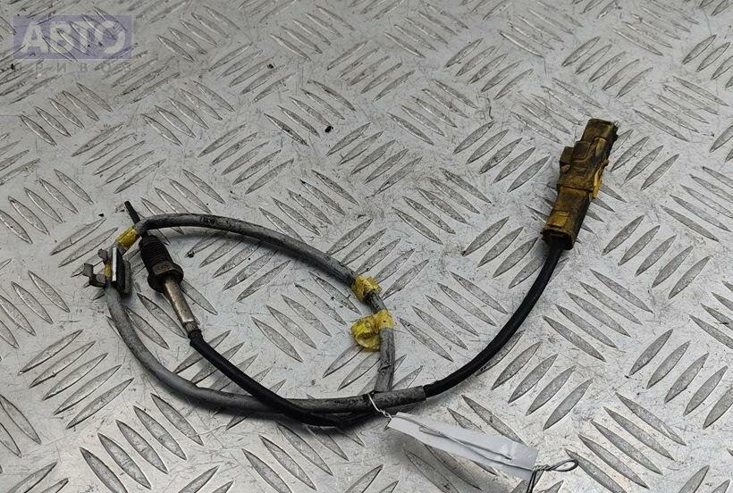 Датчик температуры выхлопных газов Renault Espace 4 (2002-2014)