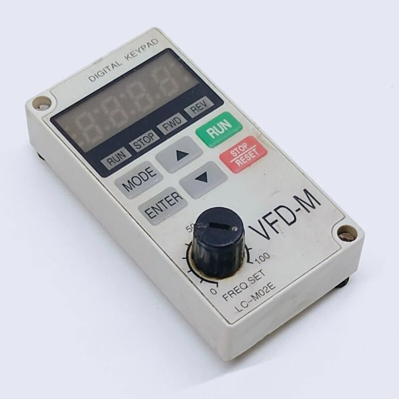LC-M02E VFD-M Модуль панели управления инвертором