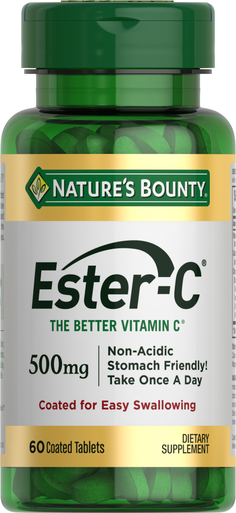 Эстер-с 500МГ