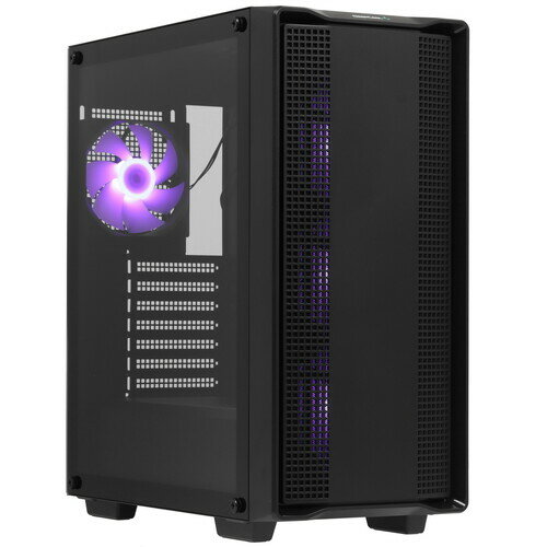 Корпус DeepCool R-CC560-BKTAA4-G-2