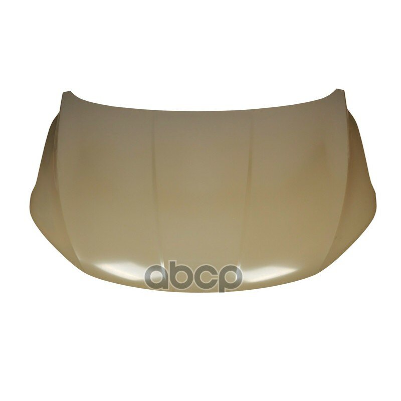 Капот Geely Coolray 2018- RTC арт. 02RTC0035