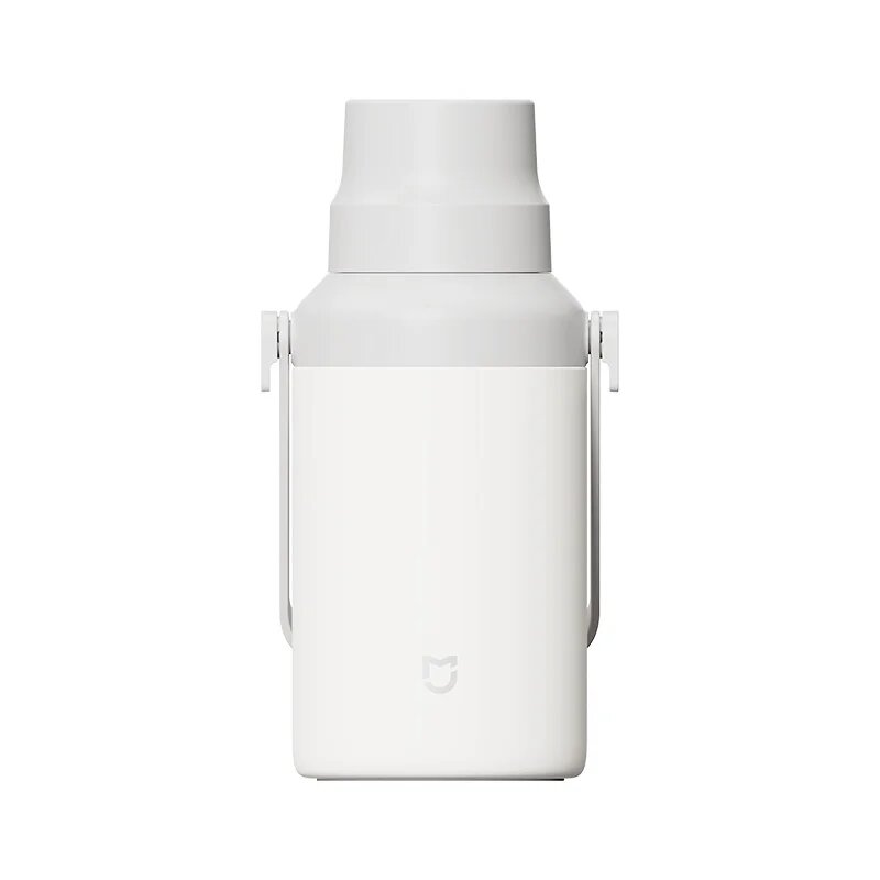 Термос Xiaomi Mijia из нержавеющей стали, white