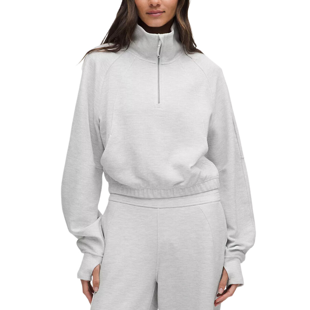 Свитшот lululemon