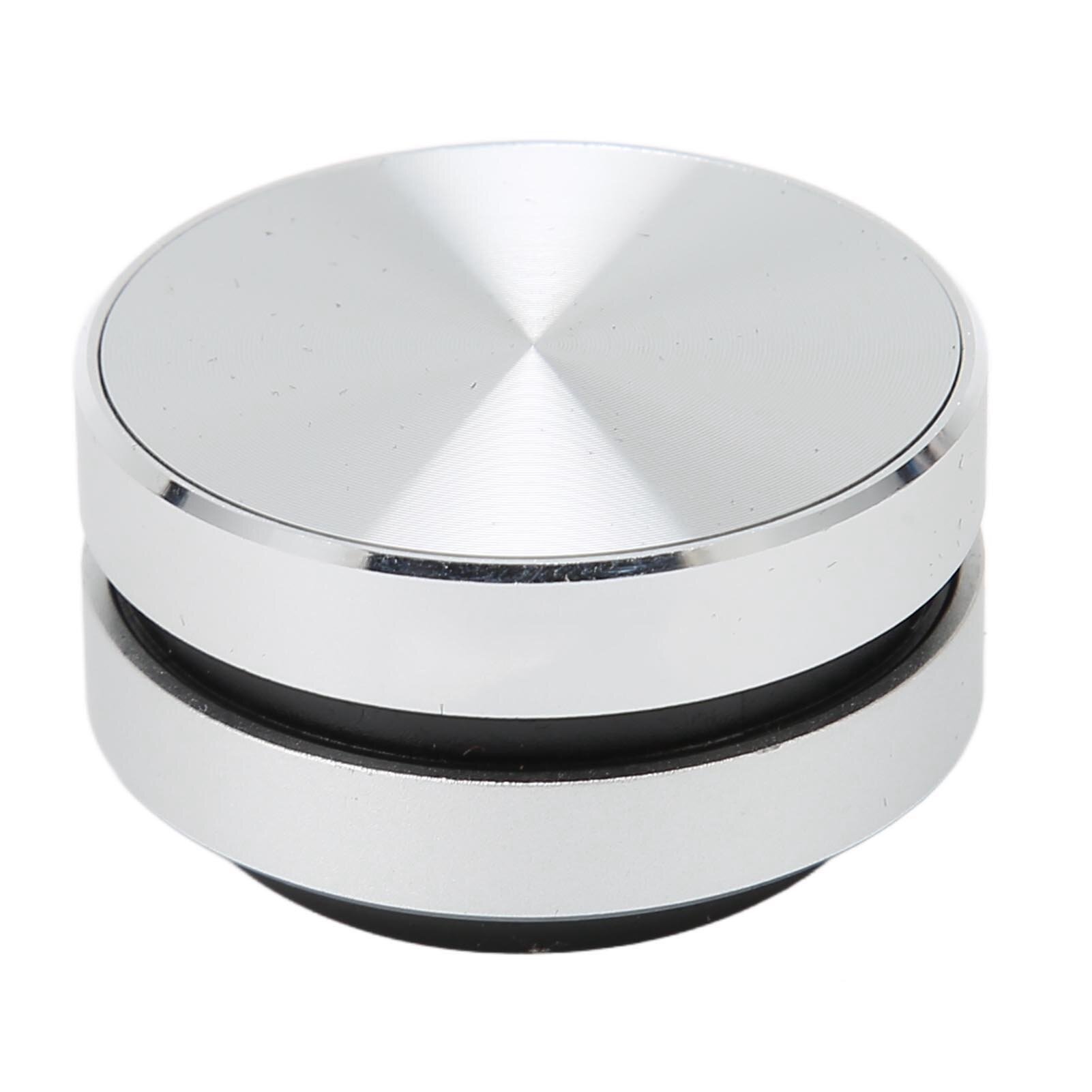 Bluetooth-динамик костной проводимости, стереомагнитный портативный мини-беспроводной динамик для дома, на открытом воздухе, серебристый