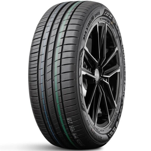 А/шина DoubleStar DH08 195/65 R15 91H