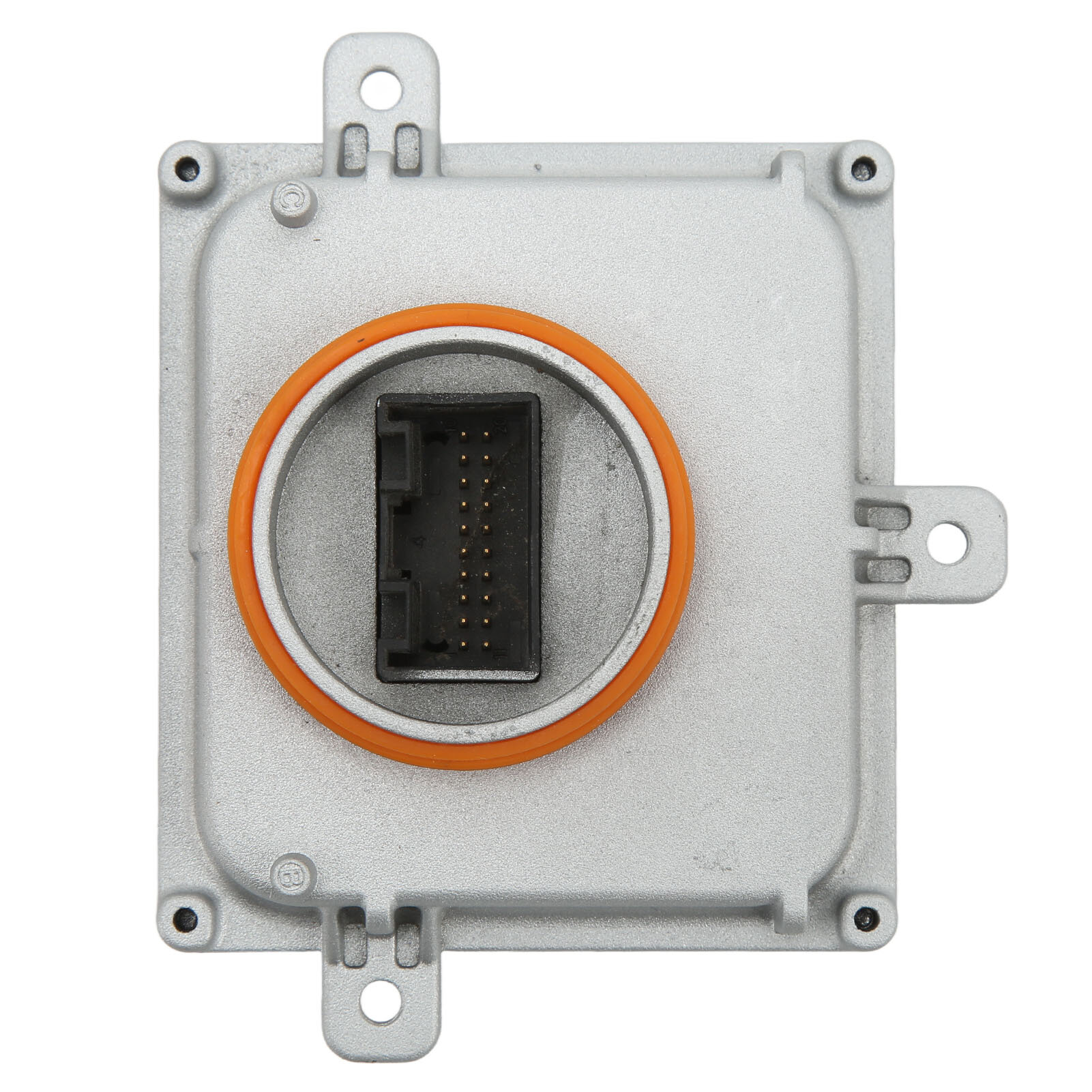 Дневная работа с легким блоком управления балластом быстро