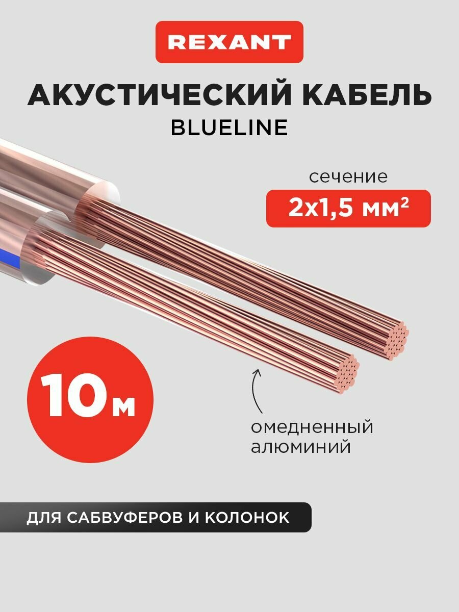 Аудиокабель