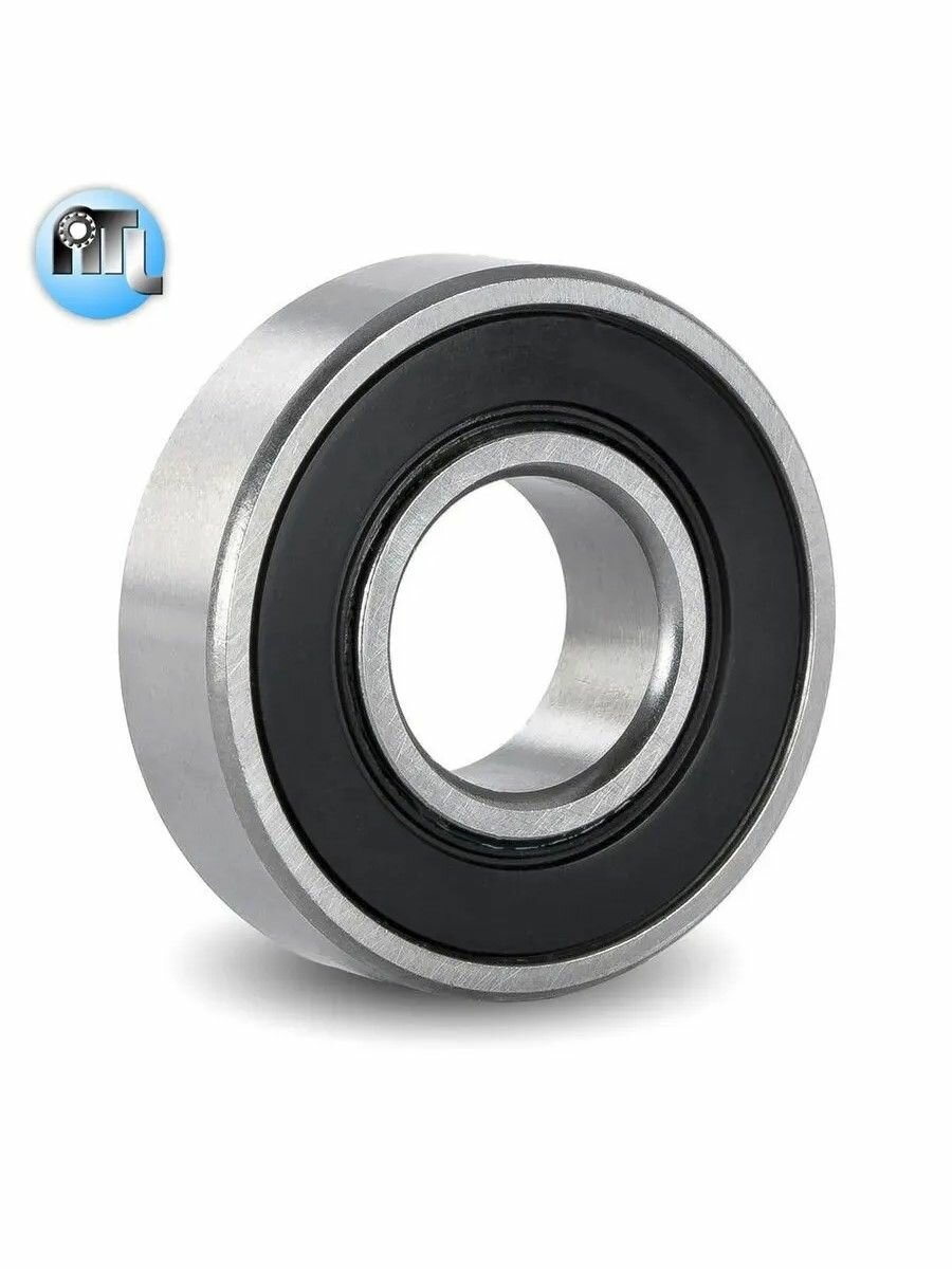 Подшипник 1000088-2RS (618/8-2RS 688-2RS) NTL Bearing