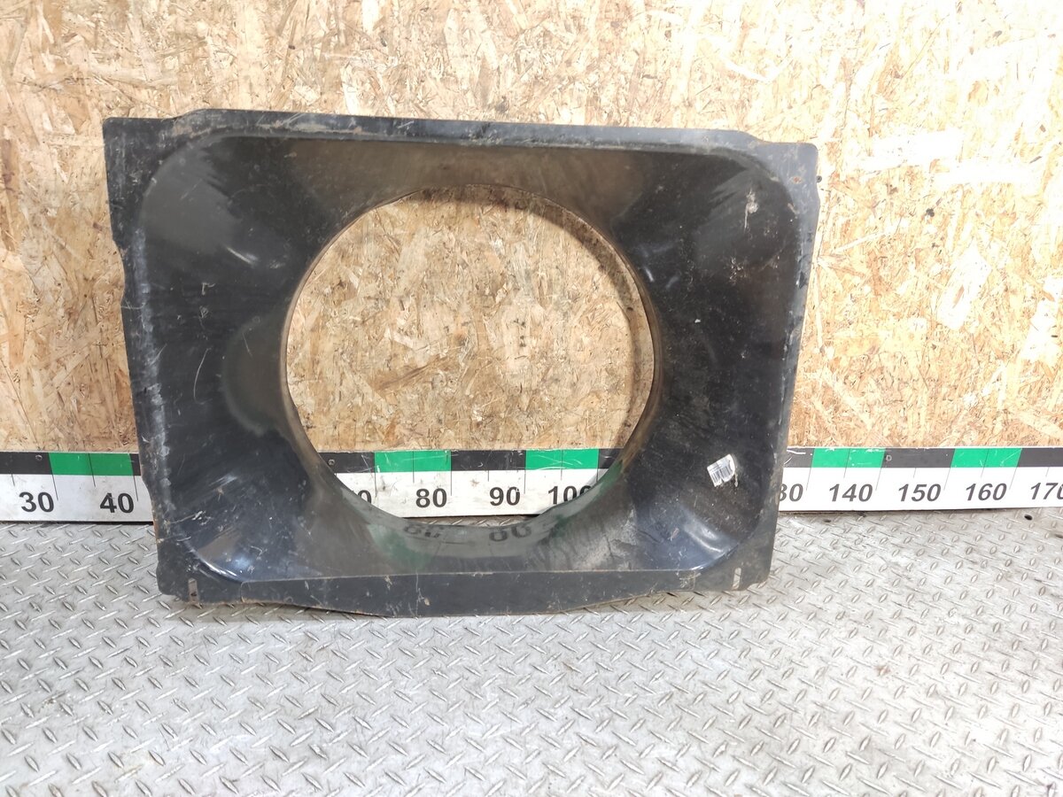 Диффузор вентилятора UAZ Patriot 316300130901000