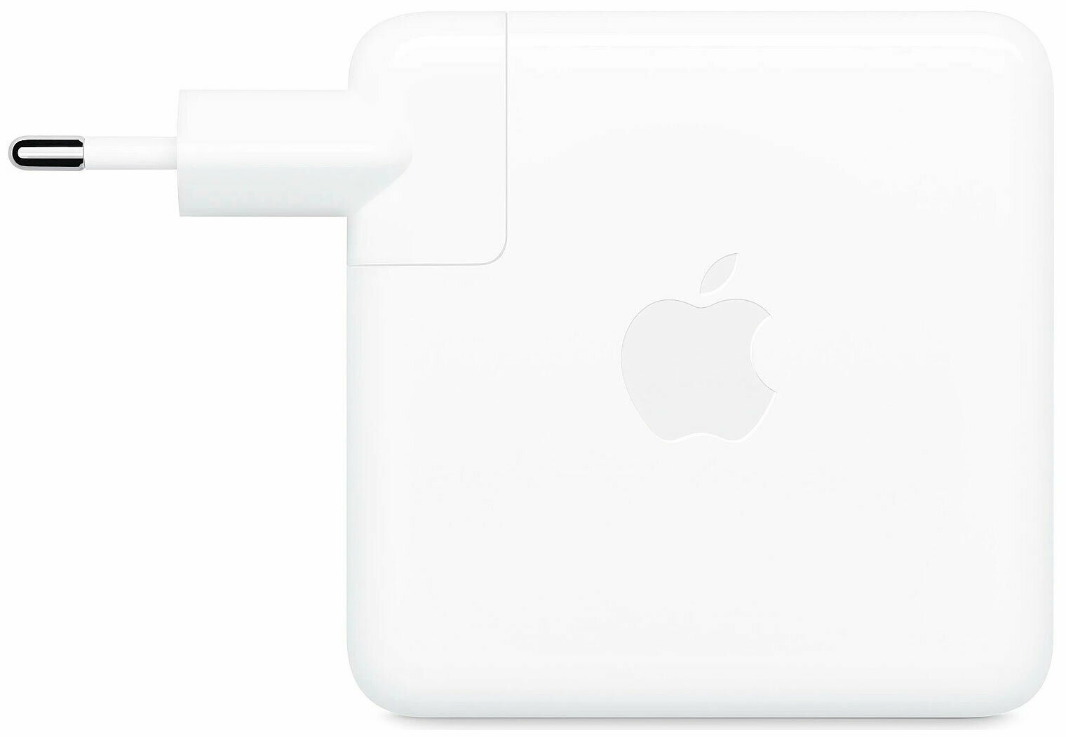 Адаптер питания Apple 96W USB-C Power Adapter (MX0J2ZM/A) оригинал