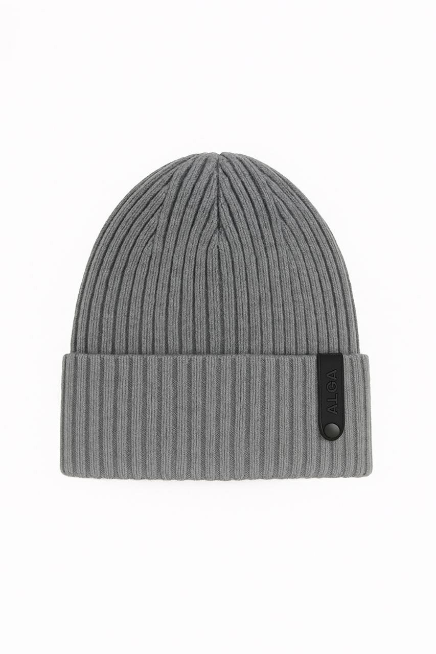 Шапка-бини ALGA Осень-зима 2025 для мужчин и женщин