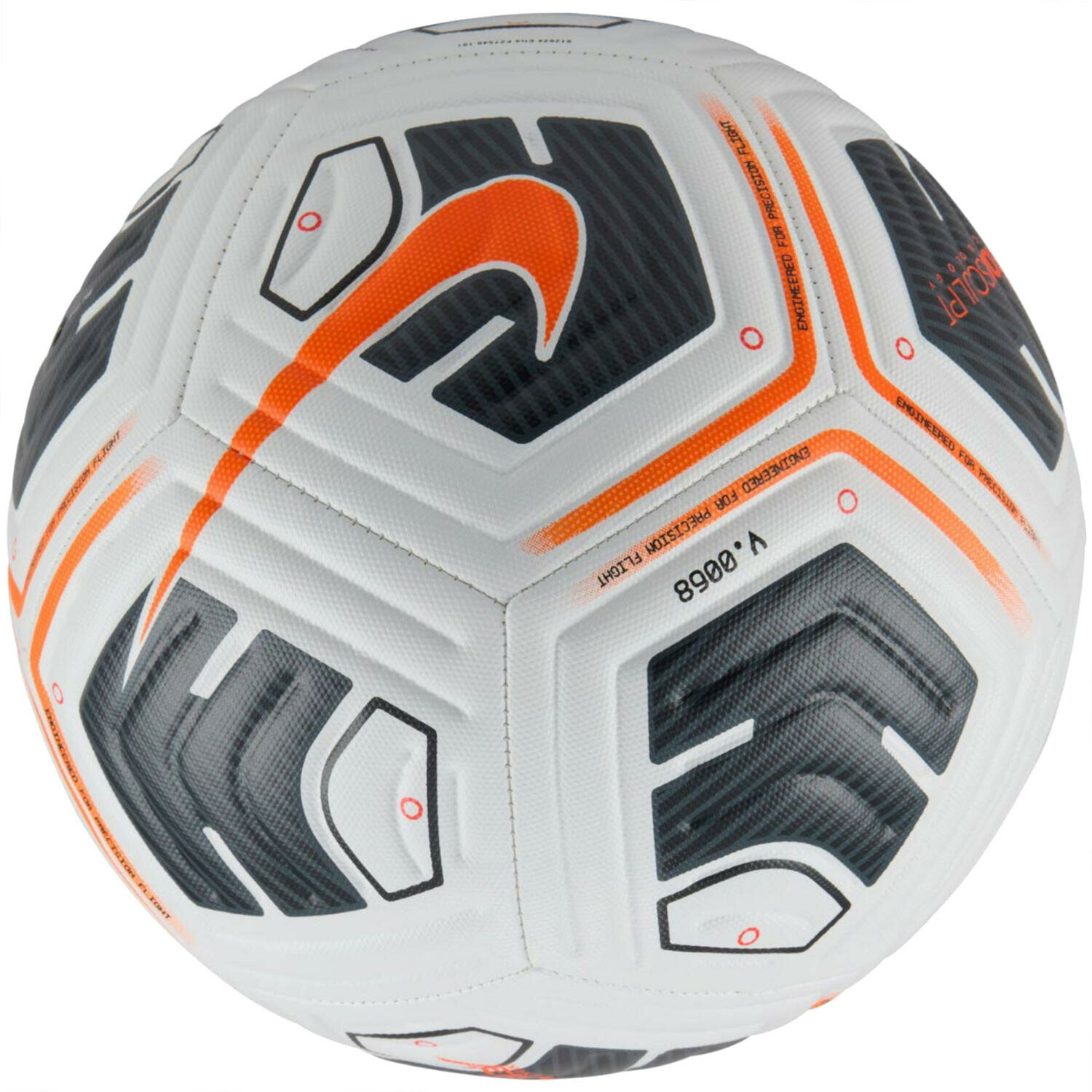 Decathlon Футбольный мяч Academy Team Ball - 4