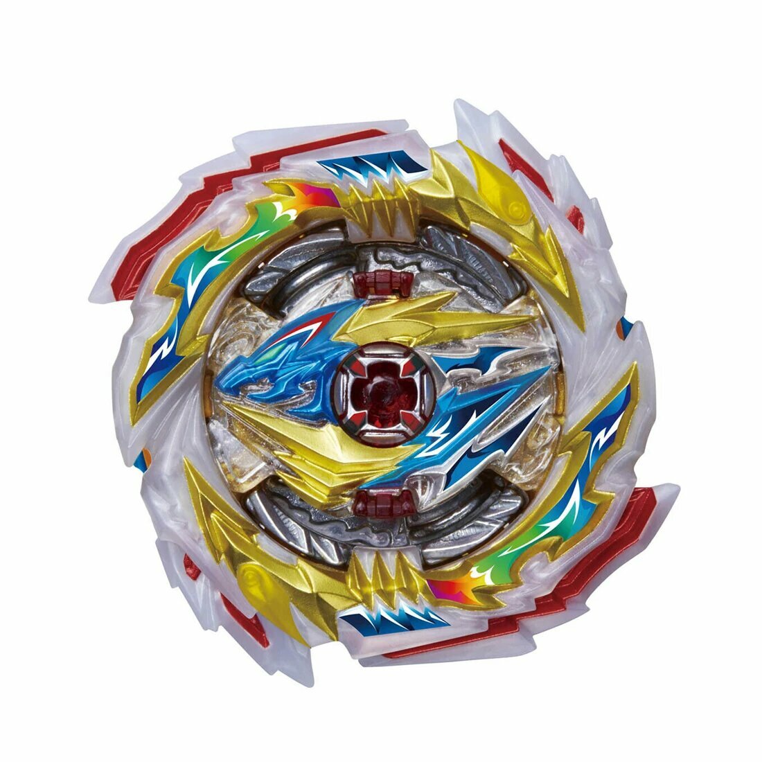 Волчок Beyblade Xcalibur 11000 Burst B171