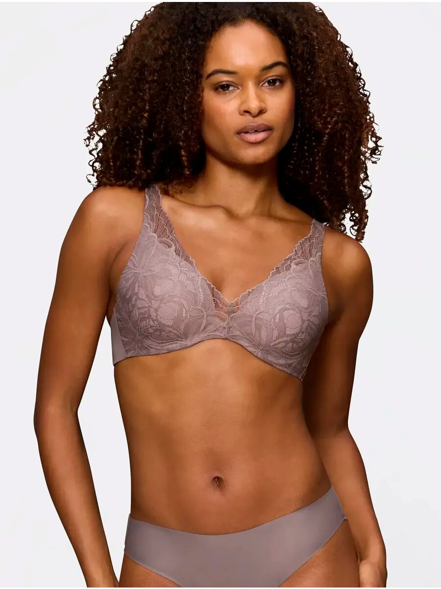 Бюстгальтер-невидимка Базовая коллекция