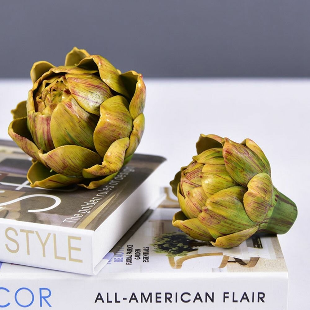 Искусственный артишок