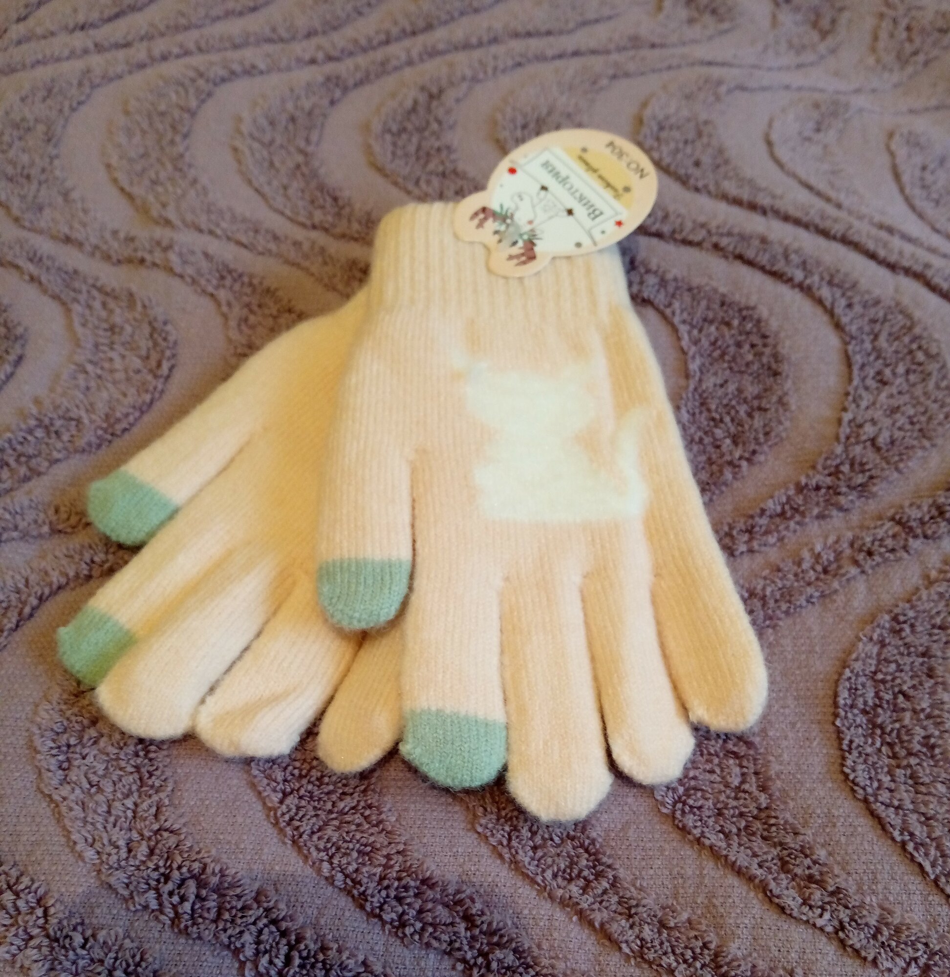 Перчатки для детей