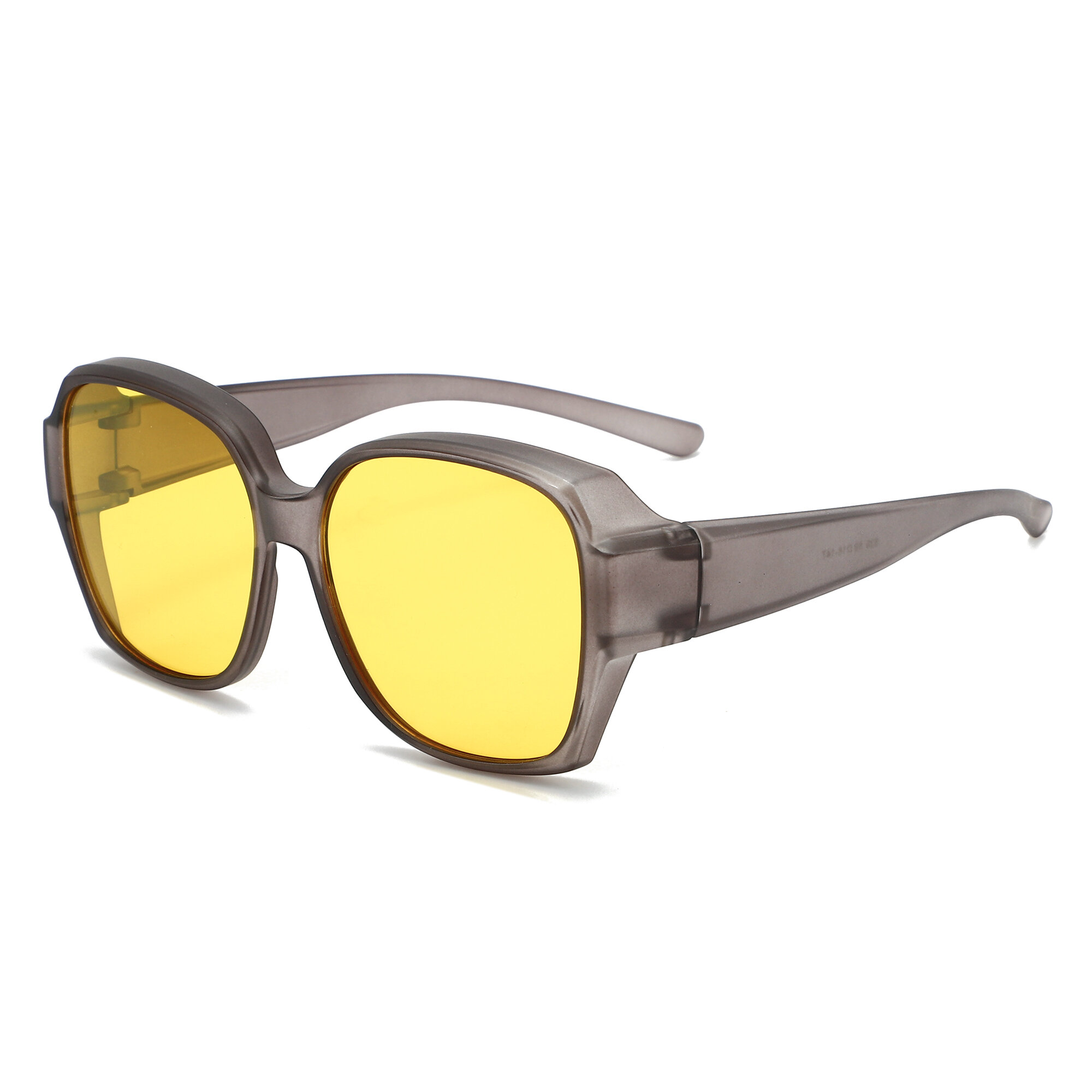 CYXUS Sunglasses Unisex OneSize