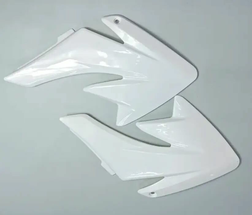 Боковые обтекатели передние (пара) KAYO CRF