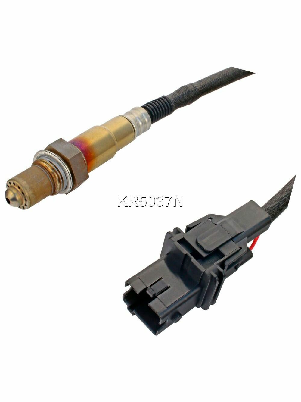 Датчик кислорода (лямбда-зонд) Volvo C70, S60, S70, S80 (Вольво) / Cadillac XLR (Кадиллак)