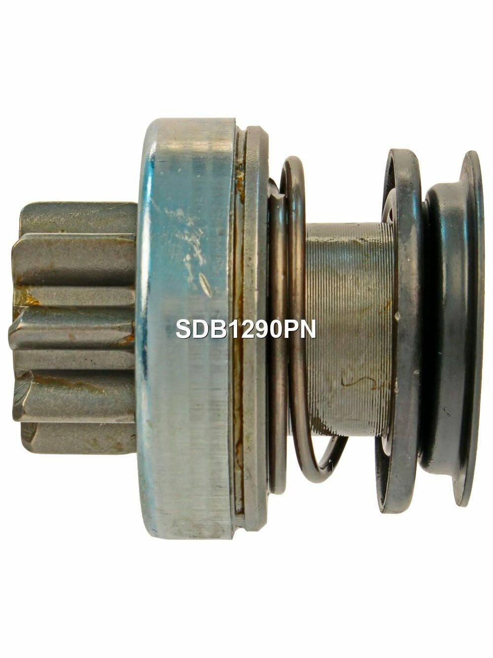 Бендикс стартера Toyota Aygo Citroen C1 Peugeot 107 Dodge Neon