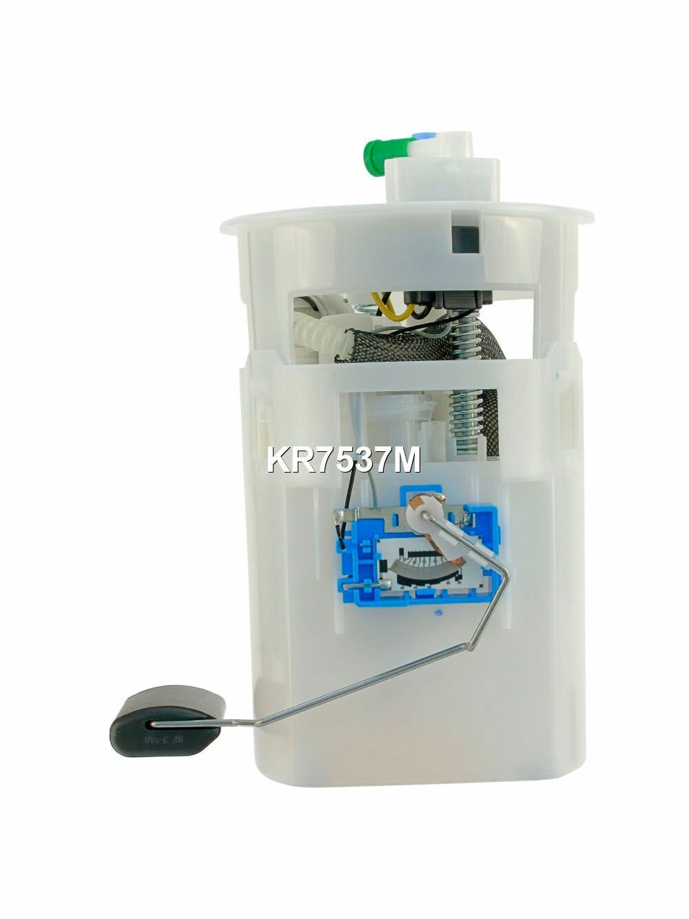 Насос топливный (Бензонасос, модуль в сборе) Hyundai Elantra (Хендай Элантра)