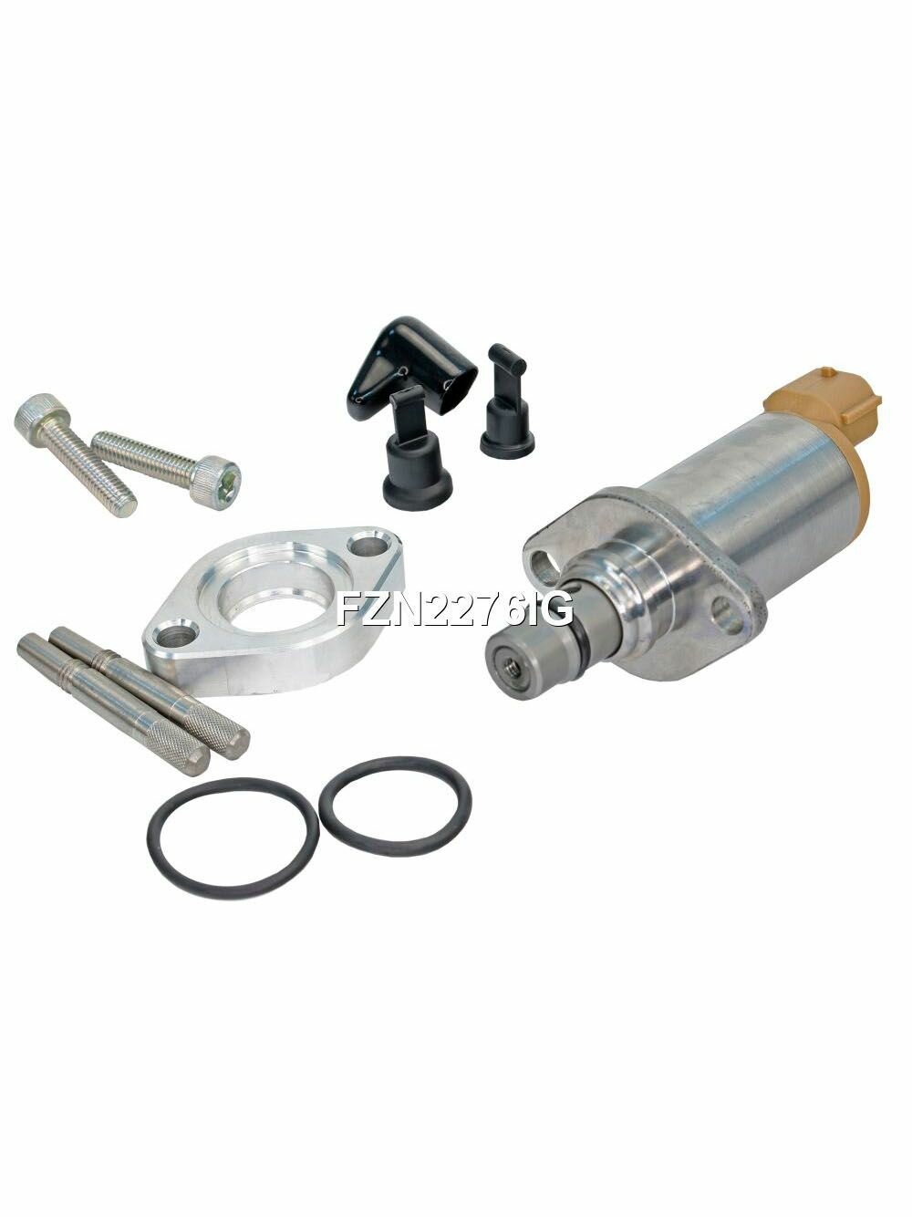 Регулятор давления ТНВД Krauf FZN2276IG