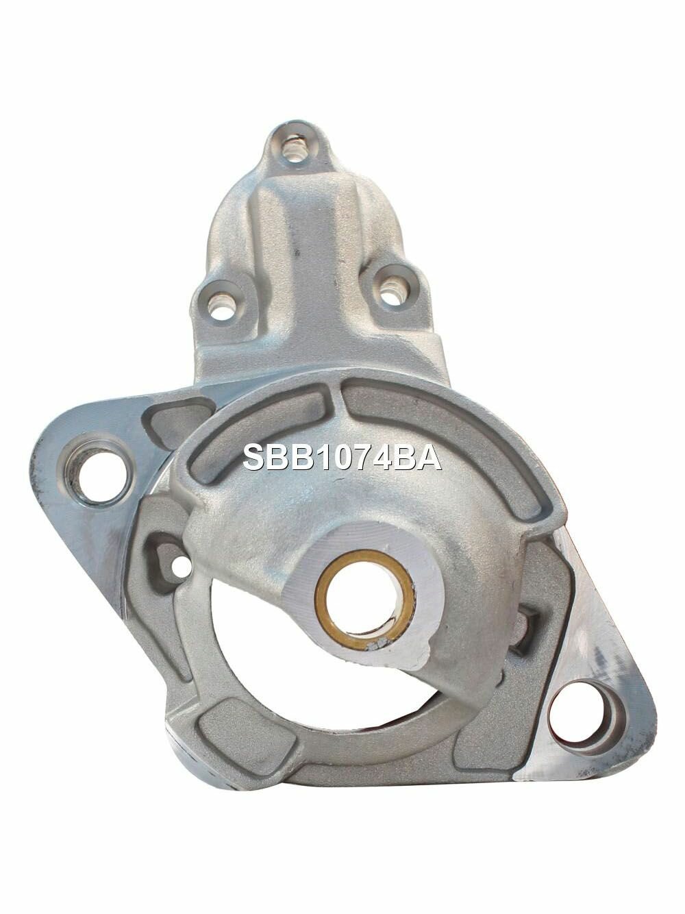 Крышка стартера передняя Audi A4 A6 А8 Allroad S4 Volkswagen Passat Skoda Superb