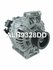 Генератор Krauf ALB9328DD