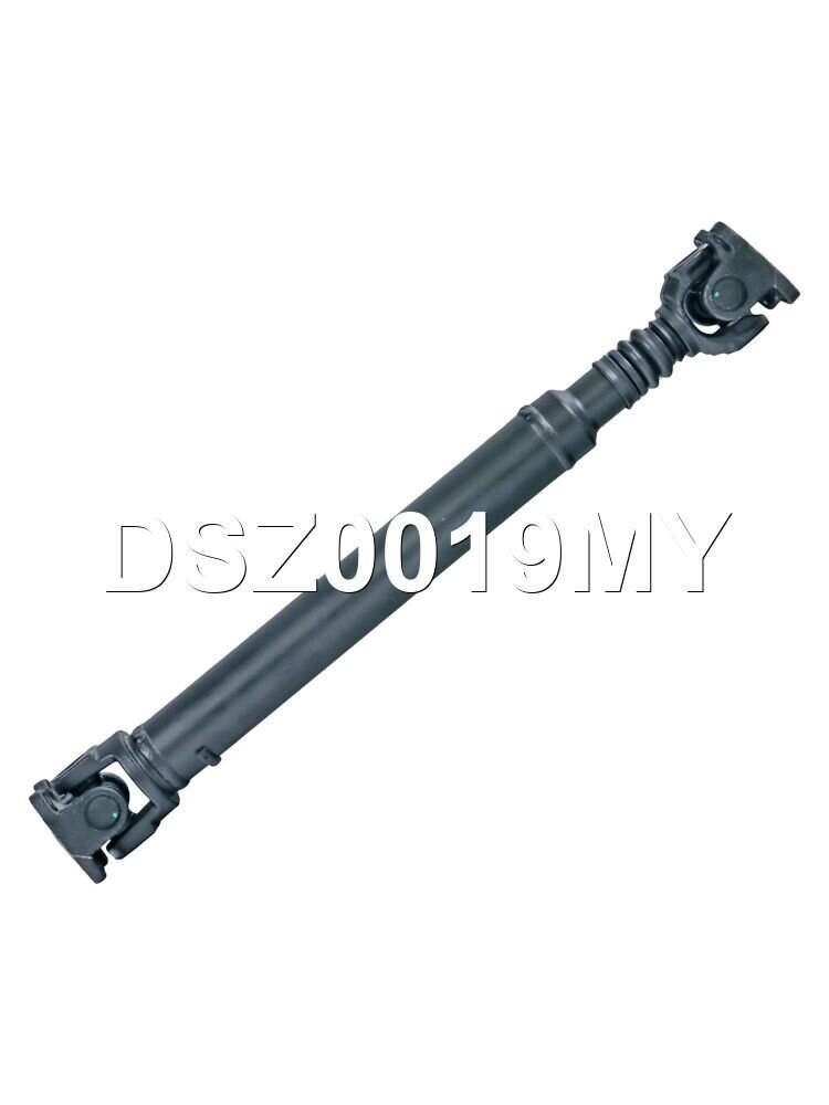 Карданный вал Krauf DSZ0019MY