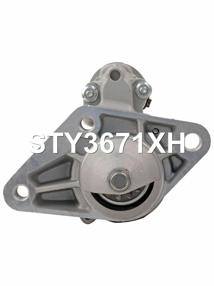 Стартер Krauf STY3671XH для KIA Bongo K2900 HYUNDAI Various