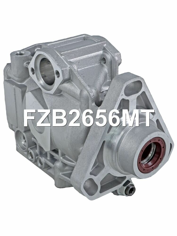 Корпус ТНВД Krauf FZB2656MT