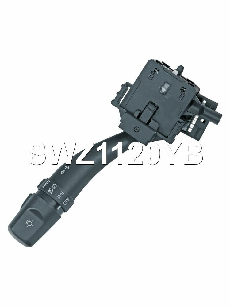 Переключатель подрулевой Krauf SWZ1120YB для HYUNDAI SONATA