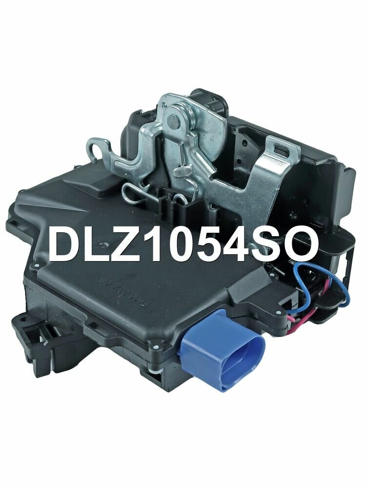 Замок двери Krauf DLZ1054SO