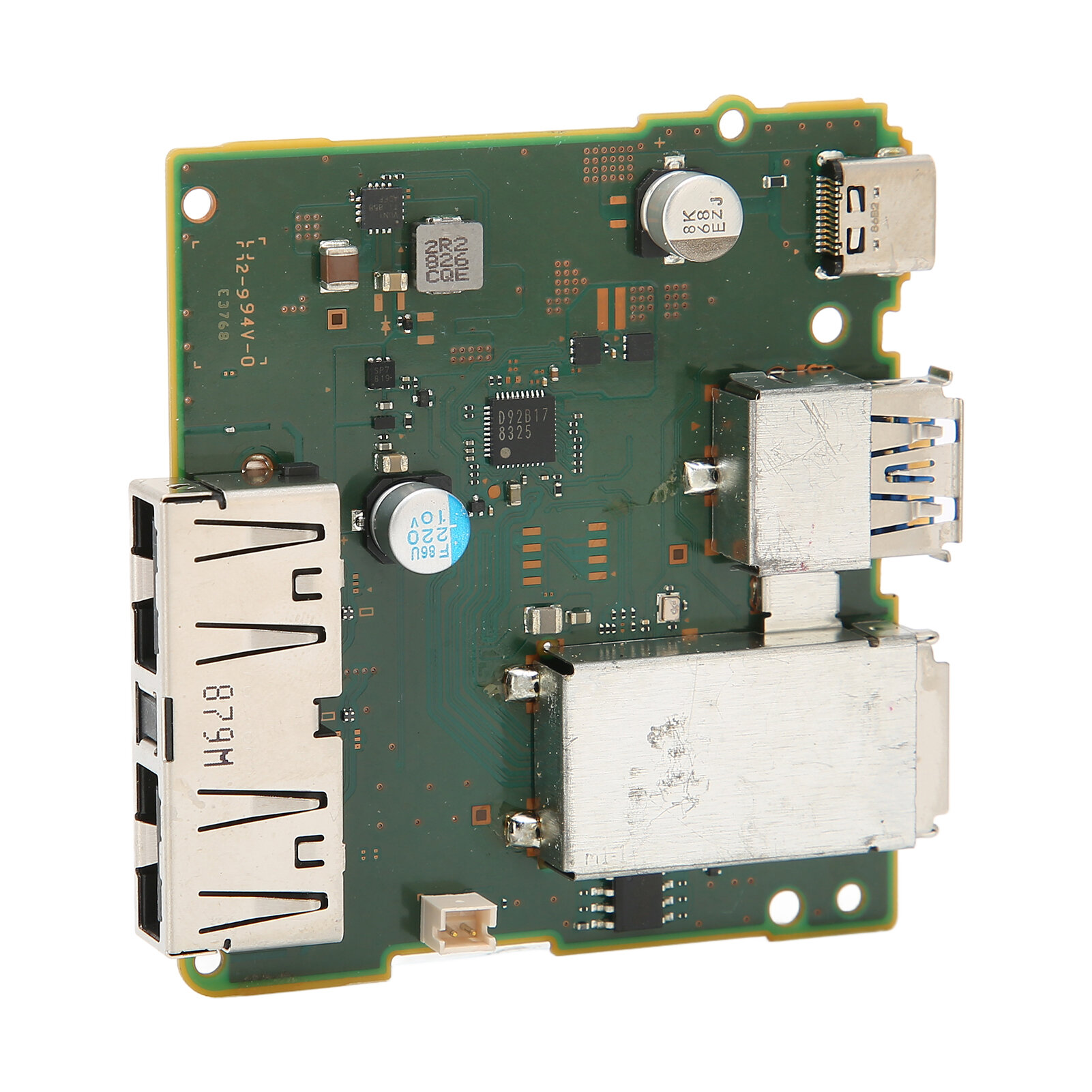 HD Multimedia Interface Charging Board Multifunctional Replace Motherboard for N Switch — фото 1