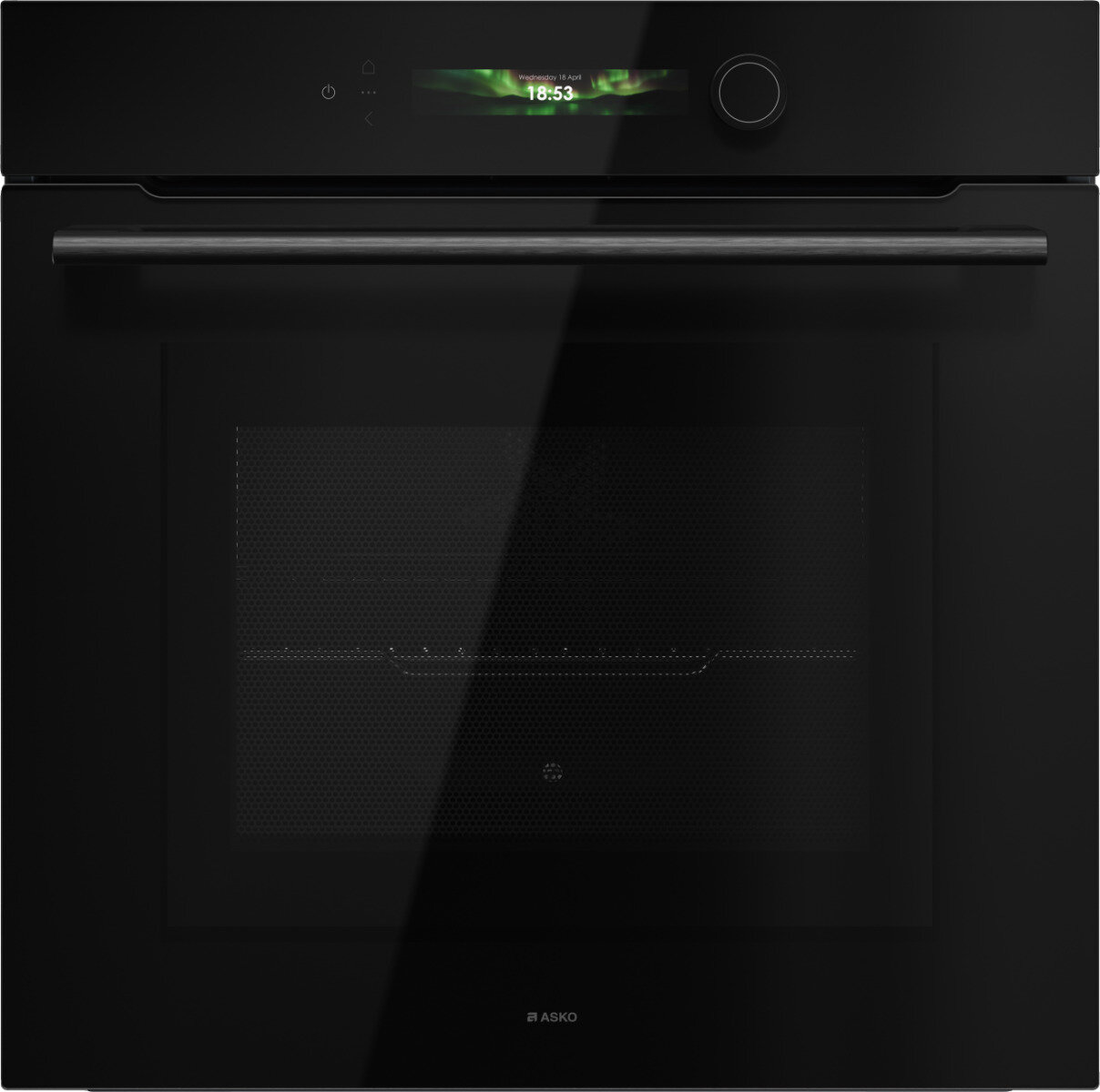 Духовой шкаф Asko OCM56BGH RU