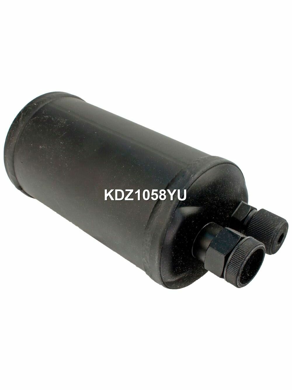 Осушитель кондиционера Krauf KDZ1058YU для автомобилей, черный
