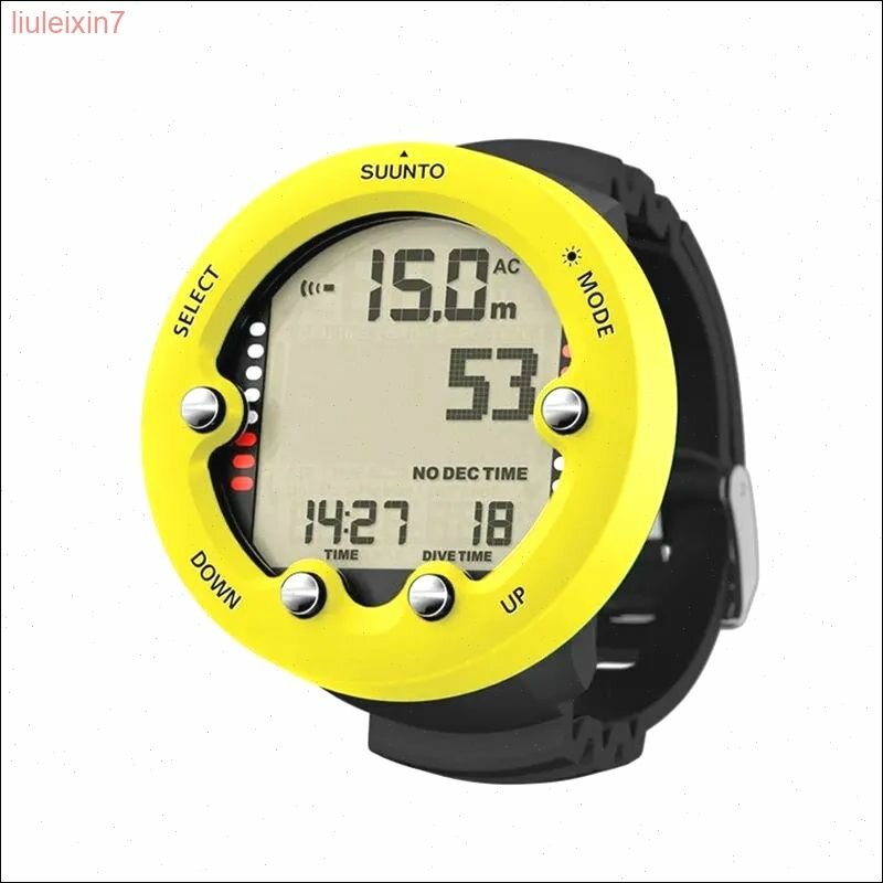 Компьютер для дайвинга