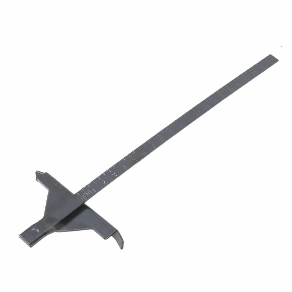 Направляющая для циркулярных пил с точностью 0.1 мм для деревообработки