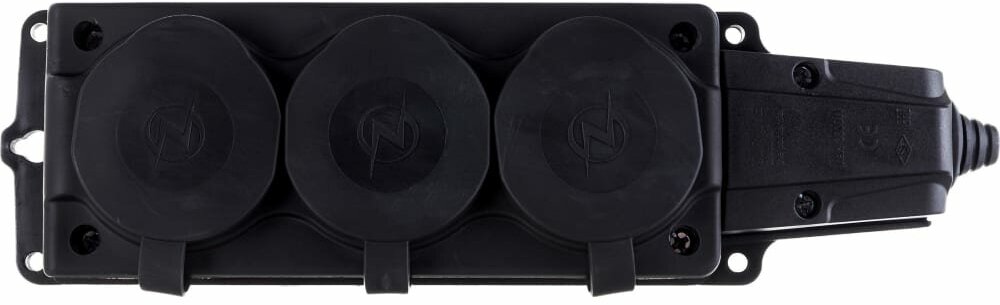 Штепсельная колодка NE-AD 4103