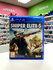PS4 Sniper Elite 5 б/у
