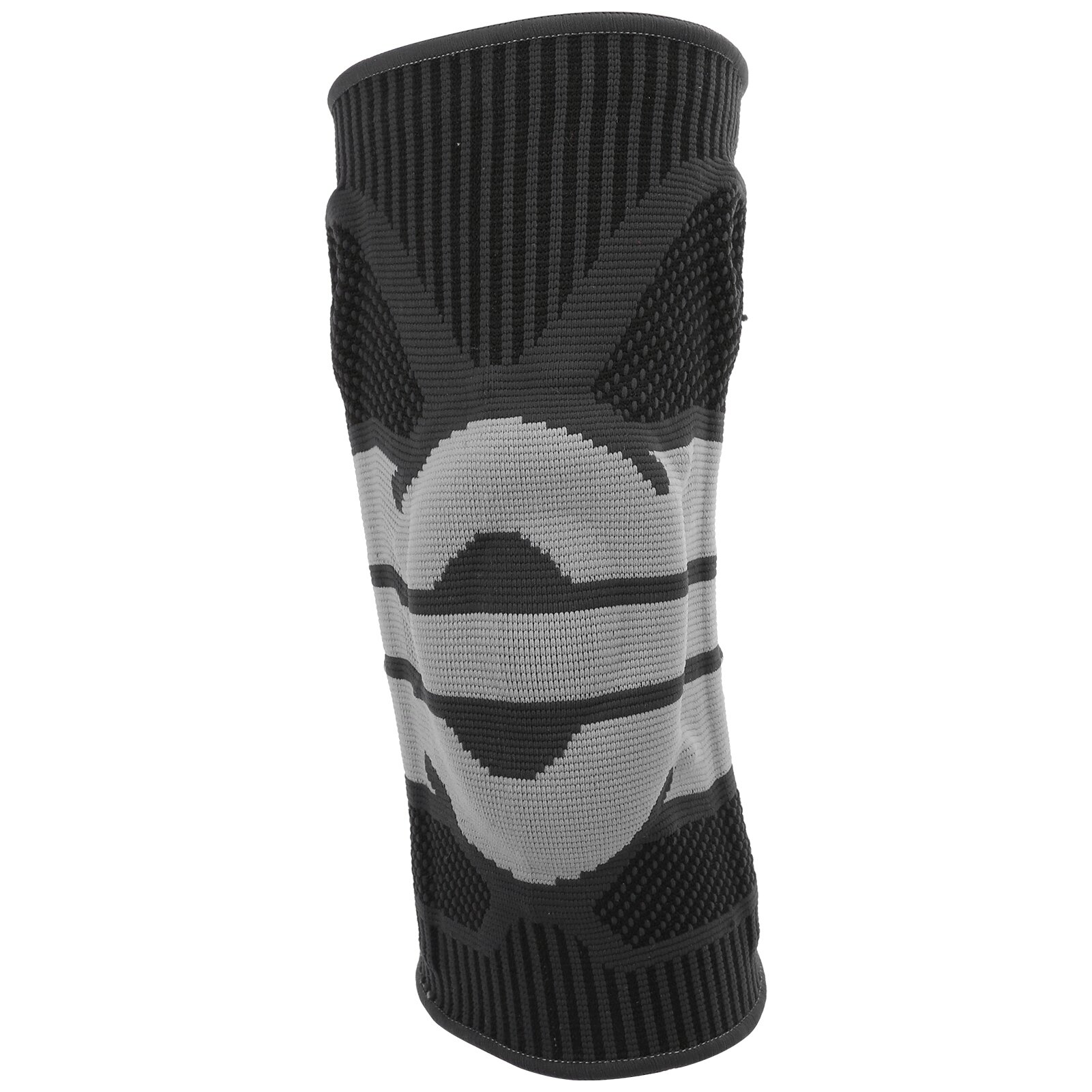 Набедренный бандаж для бега с силиконовым стабилизатором, компрессионный спортивный чехол, размер L