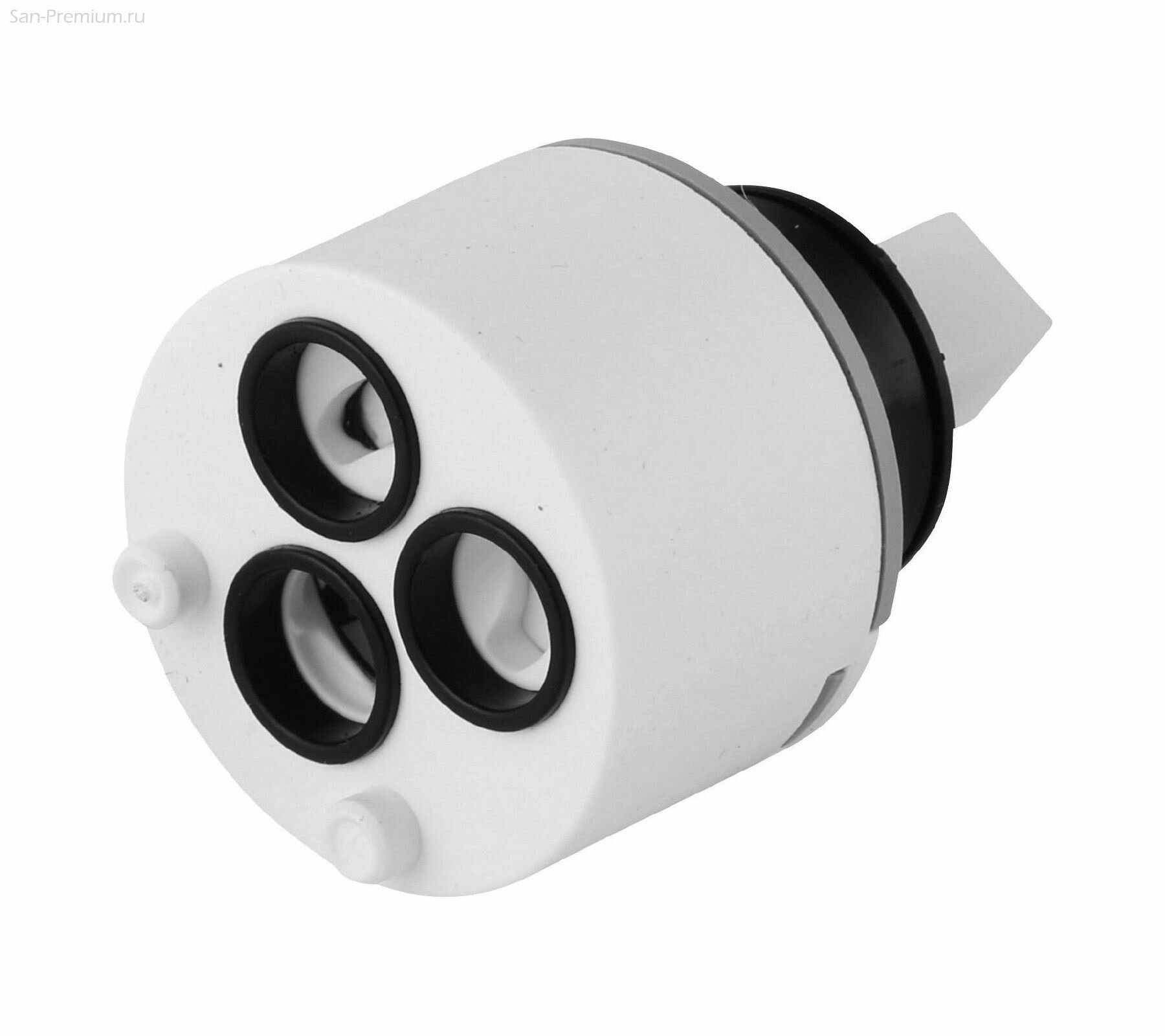 Картридж керамический Kludi 7560500-00 для смесителя, 35 мм, 7560500