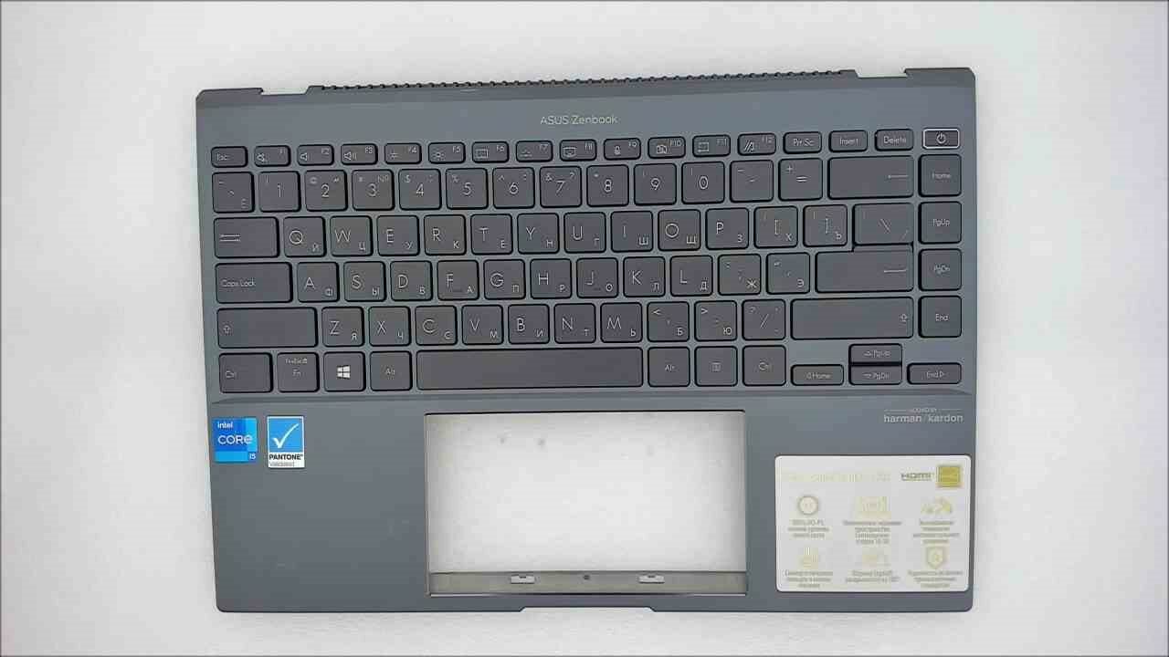 Топкейс для ноутбука ASUS UM5401QA